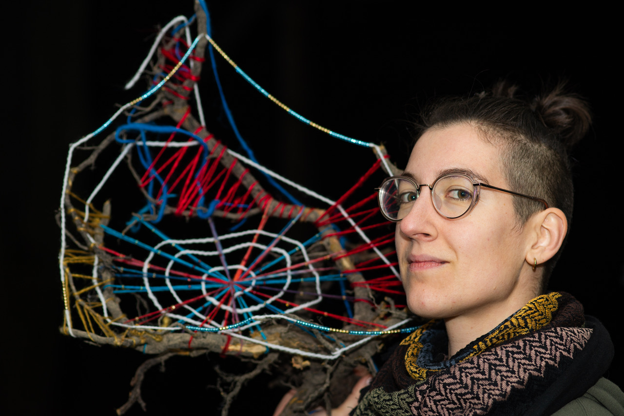 Local Artists Debut Wood Wide Web Show At Pearl City Clay House | News ...